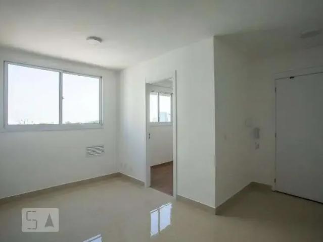 Apartamento para Venda em São Paulo/SP Jabaquara 2 Quartos