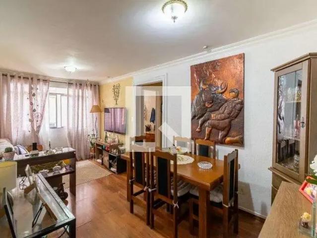 Apartamento para Venda em São Paulo/SP Jabaquara 2 Quartos
