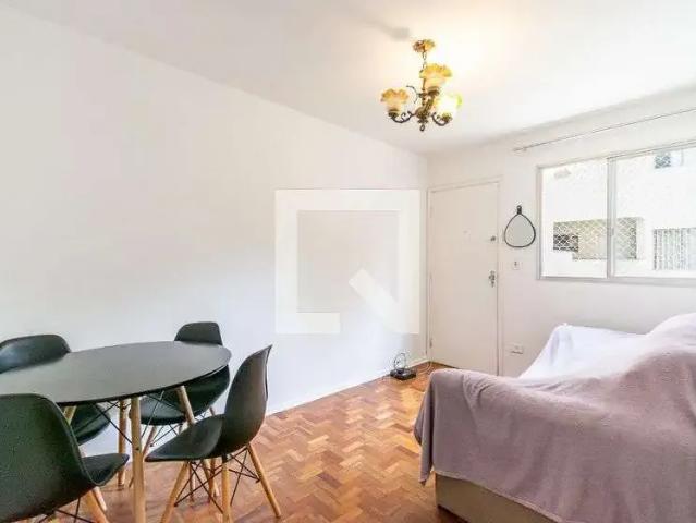 Apartamento para Venda em São Paulo/SP Jabaquara 2 Quartos