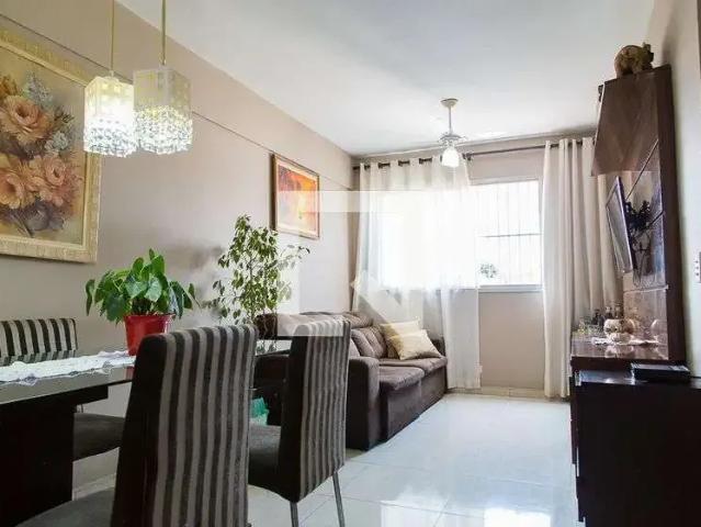 Apartamento para Venda em São Paulo/SP Jabaquara 2 Quartos