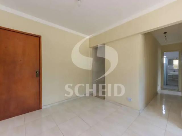 Apartamento para Venda em São Paulo/SP Jabaquara 2 Quartos