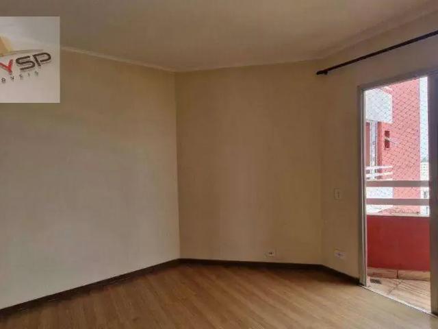 Apartamento para Venda em São Paulo/SP Jabaquara 2 Quartos