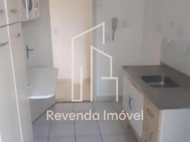 Apartamento para Venda em São Paulo/SP Jabaquara 2 Quartos