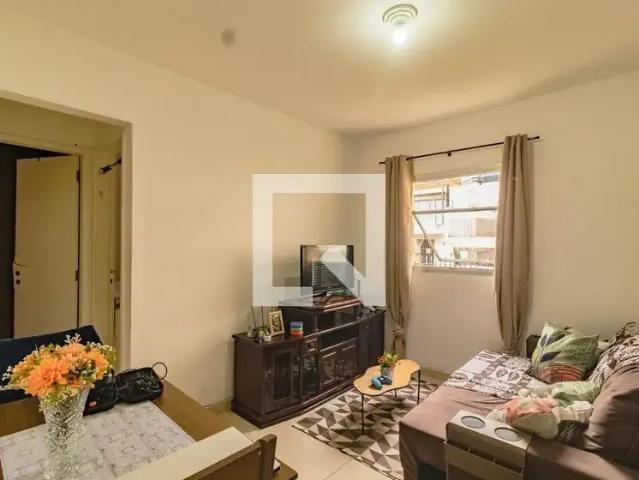 Apartamento para Venda em São Paulo/SP Jabaquara 2 Quartos