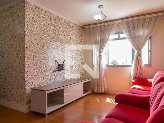 Apartamento para Venda em São Paulo/SP Jabaquara 2 Quartos