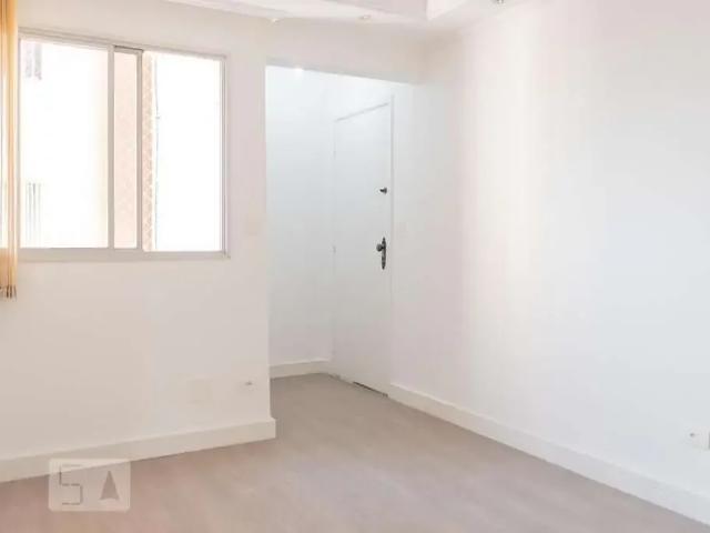 Apartamento para Venda em São Paulo/SP Jabaquara 2 Quartos