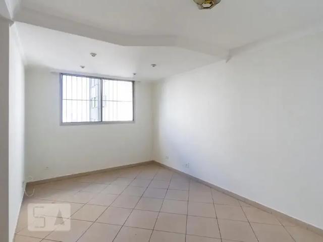 Apartamento para Venda em São Paulo/SP Jabaquara 2 Quartos