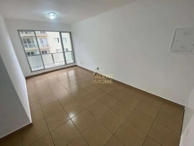Apartamento para Venda em São Paulo/SP Jabaquara 2 Quartos