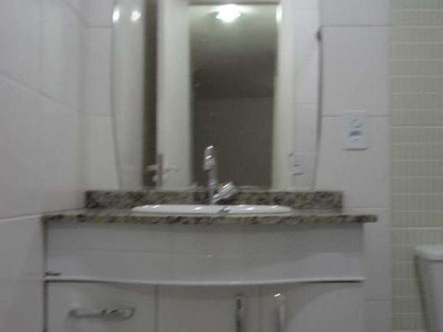 Apartamento para Venda em São Paulo/SP Jabaquara 2 Quartos