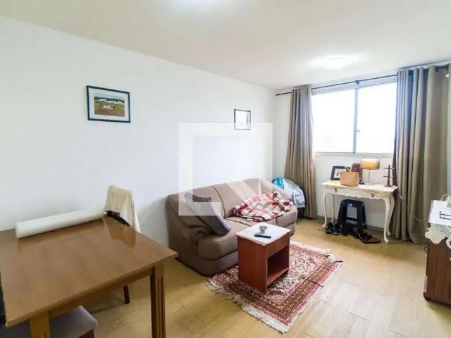 Apartamento para Venda em São Paulo/SP Jabaquara 2 Quartos