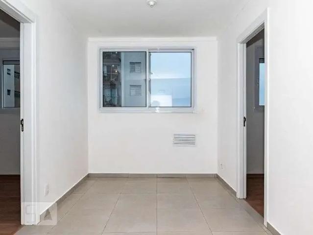 Apartamento para Venda em São Paulo/SP Jabaquara 2 Quartos