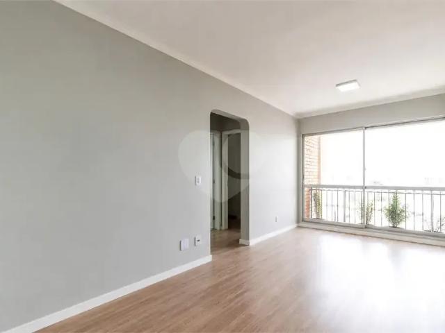 Apartamento para Venda em São Paulo/SP Jabaquara 2 Quartos
