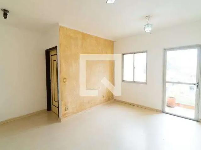 Apartamento para Venda em São Paulo/SP Jabaquara 3 Quartos