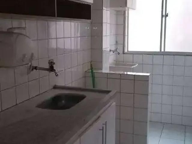 Apartamento para Venda em São Paulo/SP Jabaquara 2 Quartos