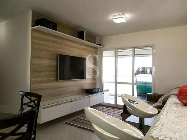 Apartamento para Venda em São Paulo/SP Jabaquara 2 Quartos