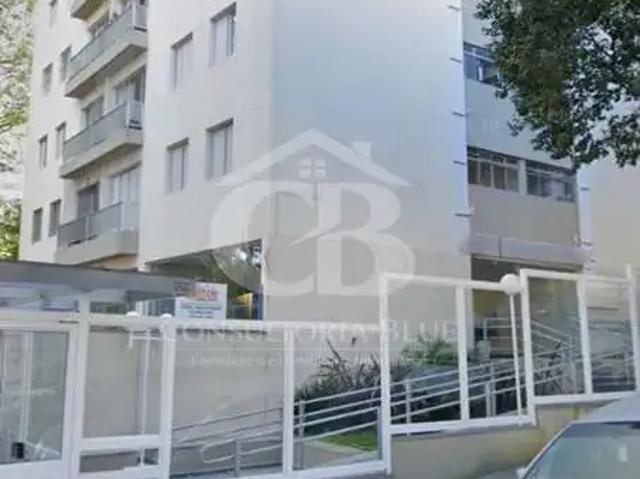 Apartamento para Venda em São Paulo/SP Jabaquara 2 Quartos