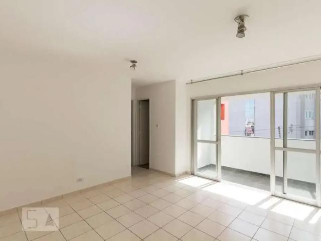 Apartamento para Venda em São Paulo/SP Jabaquara 2 Quartos