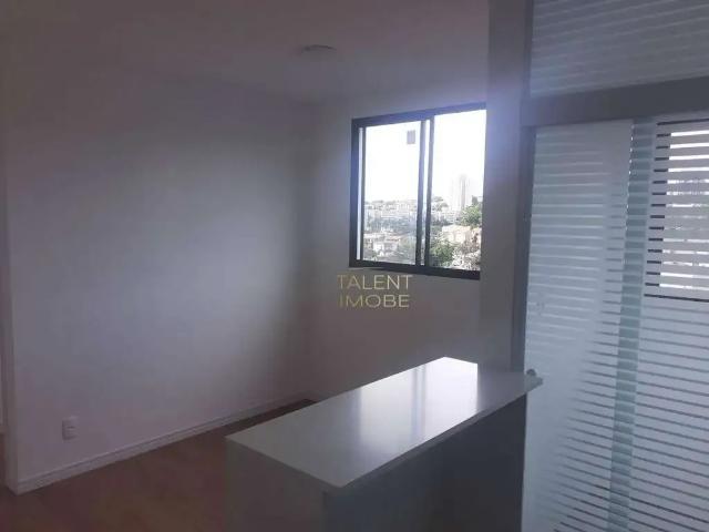 Apartamento para Venda em São Paulo/SP Jabaquara 2 Quartos