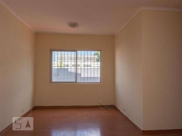 Apartamento para Venda em São Paulo/SP Jabaquara 2 Quartos