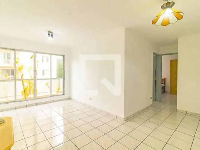 Apartamento para Venda em São Paulo/SP Jabaquara 2 Quartos