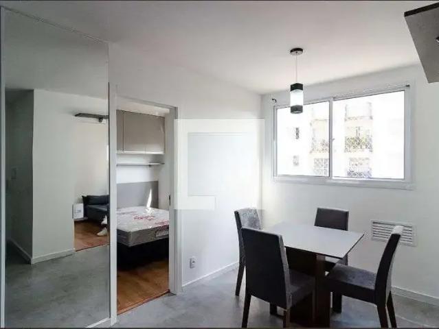 Apartamento para Venda em São Paulo/SP Jabaquara 2 Quartos