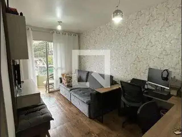 Apartamento para Venda em São Paulo/SP Jabaquara 2 Quartos