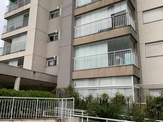Apartamento para Venda em São Paulo/SP Jabaquara 2 Quartos