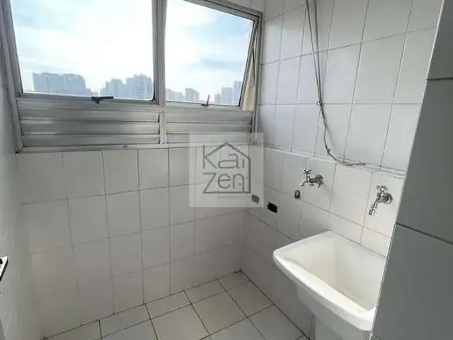 Apartamento para Venda em São Paulo/SP Jabaquara 2 Quartos