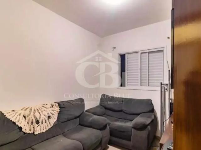 Apartamento para Venda em São Paulo/SP Jabaquara 2 Quartos