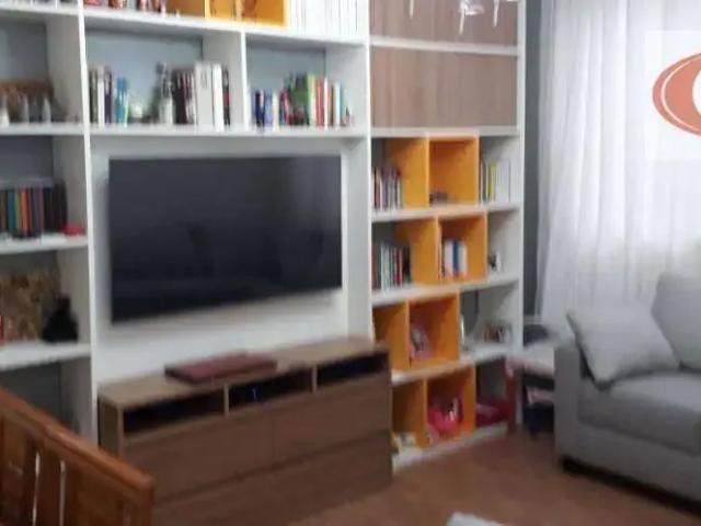 Apartamento para Venda em São Paulo/SP Jabaquara 2 Quartos