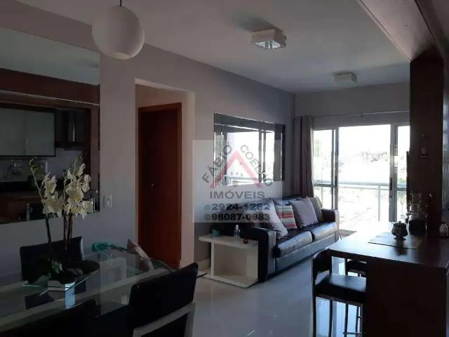 Apartamento para Venda em São Paulo/SP Jabaquara 2 Quartos