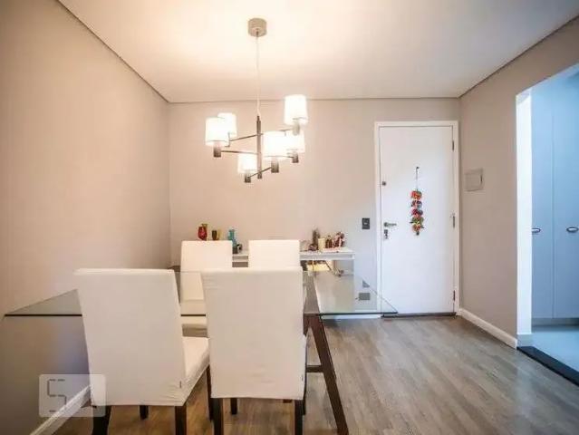 Apartamento para Venda em São Paulo/SP Jabaquara 2 Quartos