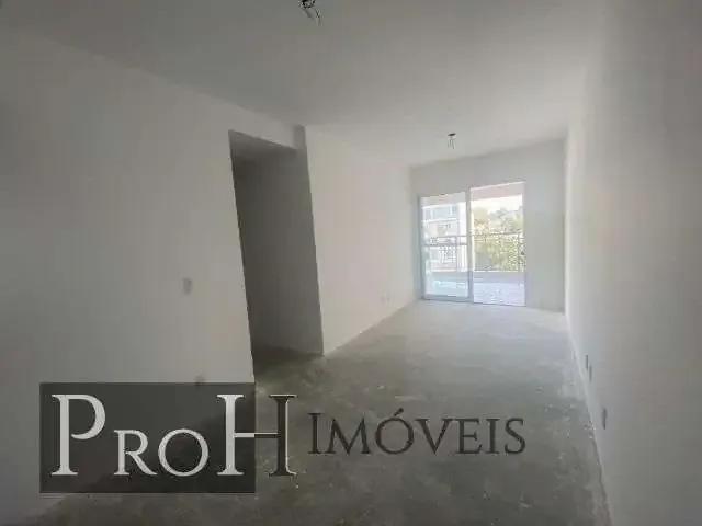 Apartamento para Venda em São Paulo/SP Jabaquara 2 Quartos