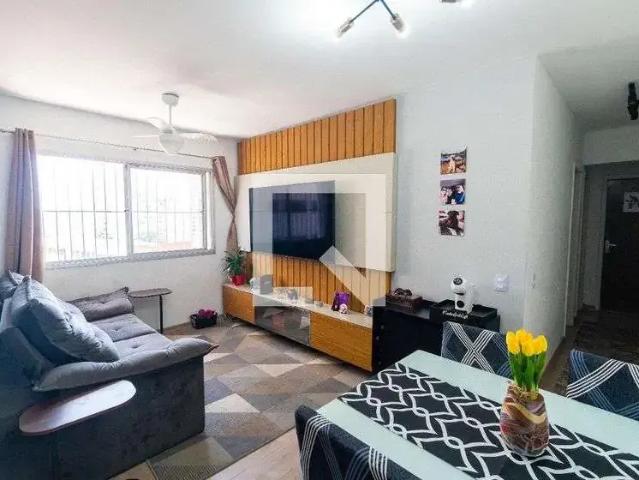 Apartamento para Venda em São Paulo/SP Jabaquara 2 Quartos
