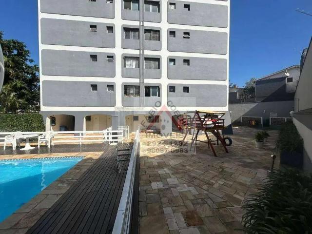 Apartamento para Venda em São Paulo/SP Jabaquara 2 Quartos