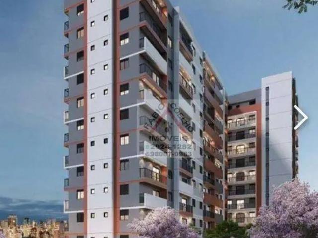 Apartamento para Venda em São Paulo/SP Jabaquara 2 Quartos