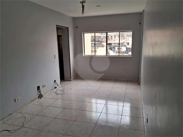 Apartamento para Venda em São Paulo/SP Jabaquara 2 Quartos