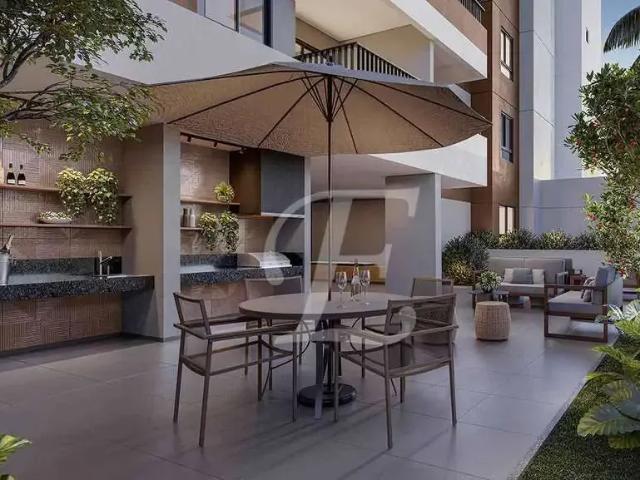 Apartamento para Venda em São Paulo/SP Jabaquara 2 Quartos