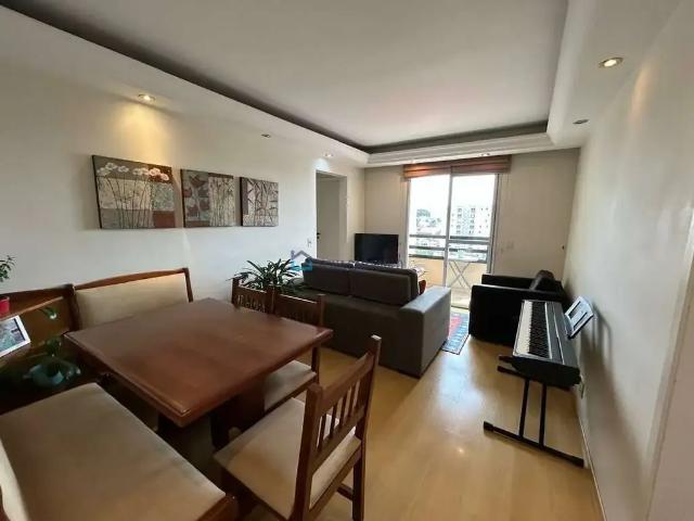 Apartamento para Venda em São Paulo/SP Jabaquara 2 Quartos