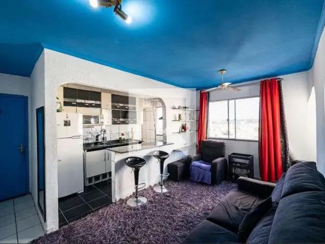 Apartamento para Venda em São Paulo/SP Jabaquara 2 Quartos