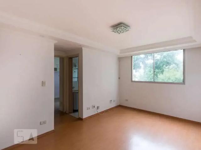 Apartamento para Venda em São Paulo/SP Jabaquara 2 Quartos