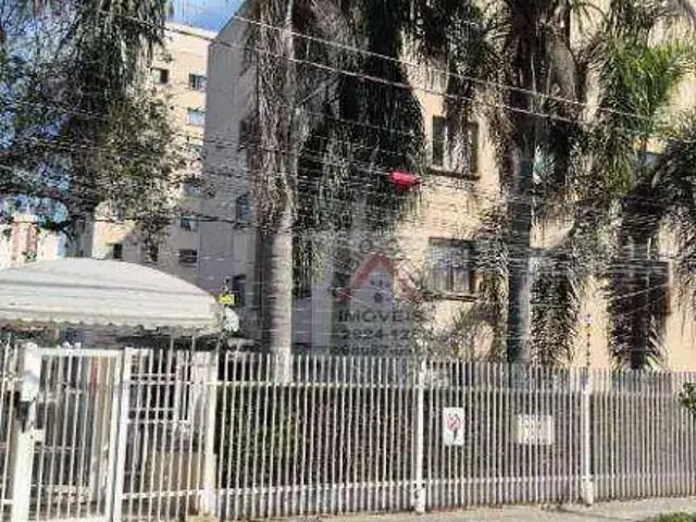 Apartamento para Venda em São Paulo/SP Jabaquara 2 Quartos