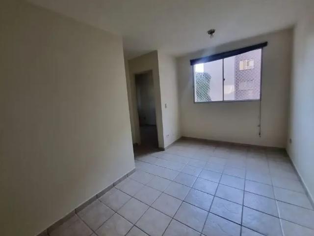 Apartamento para Venda em São Paulo/SP Jabaquara 2 Quartos