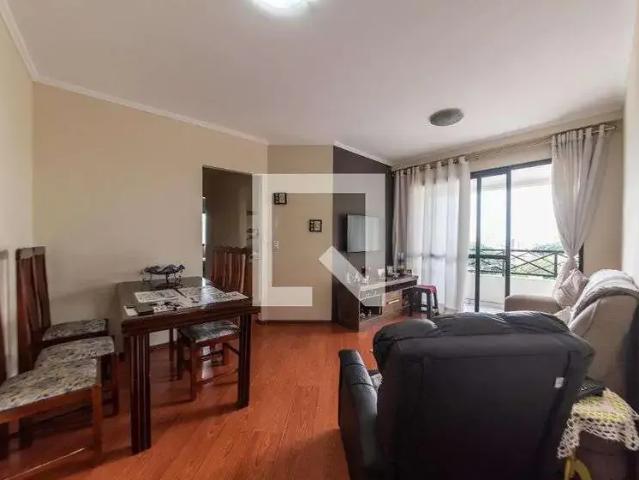 Apartamento para Venda em São Paulo/SP Jabaquara 2 Quartos