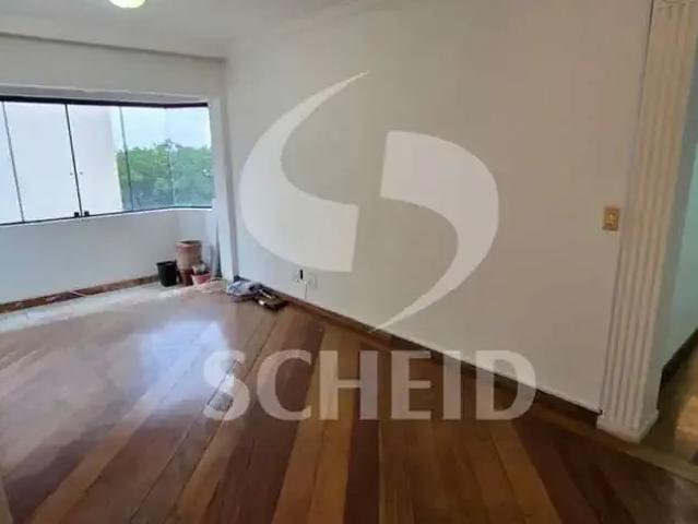 Apartamento para Venda em São Paulo/SP Jabaquara 2 Quartos