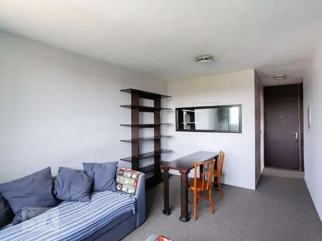 Apartamento para Venda em São Paulo/SP Jabaquara 2 Quartos