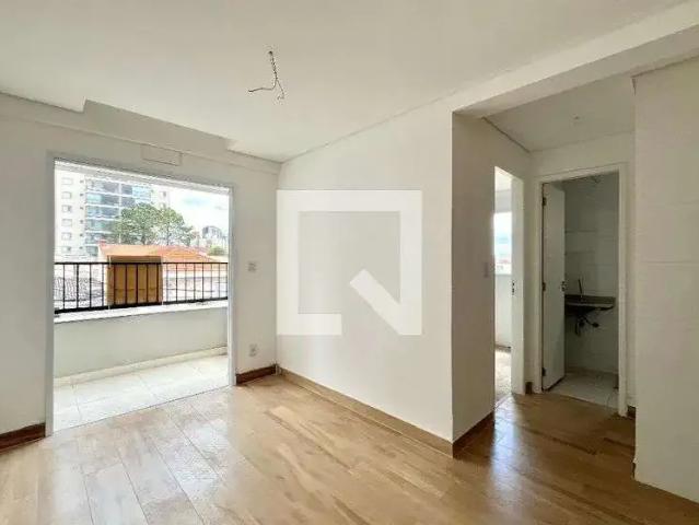 Apartamento para Venda em São Paulo/SP Jabaquara 2 Quartos