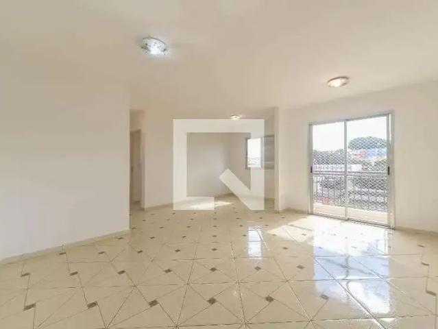 Apartamento para Venda em São Paulo/SP Jabaquara 2 Quartos
