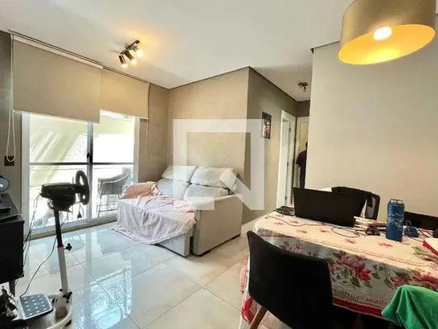 Apartamento para Venda em São Paulo/SP Jabaquara 2 Quartos
