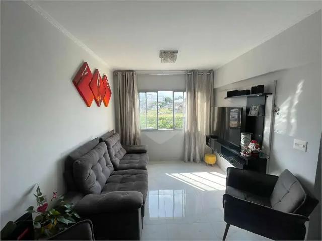 Apartamento para Venda em São Paulo/SP Jabaquara 2 Quartos